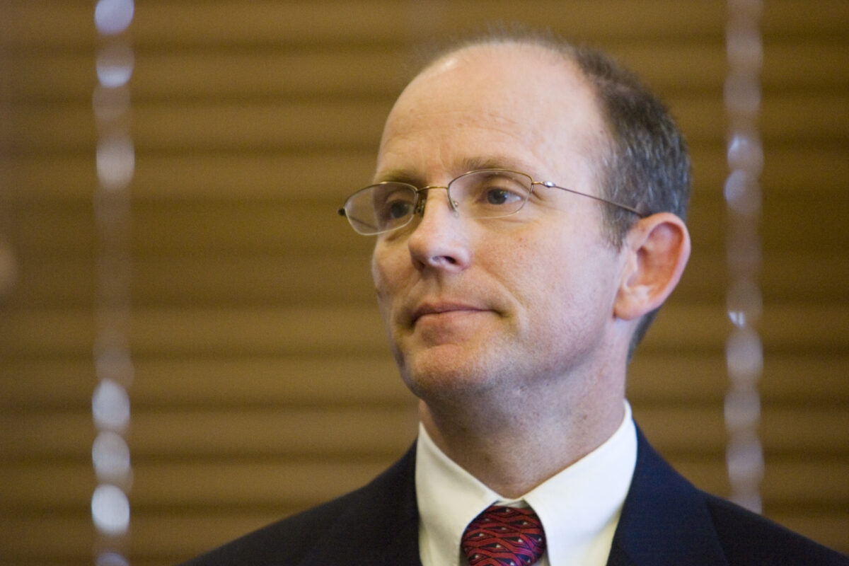 Salt Lake judge dismisses Ragsdale malpractice lawsuit | News, Sports ...